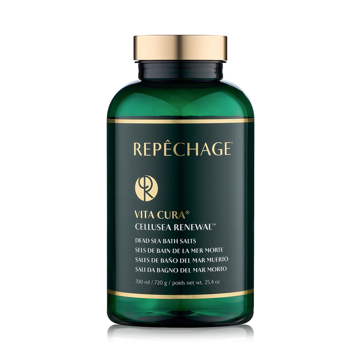 Vita Cura® CelluSea Renewal™ Dead Sea Bath Salts – Repechage Pro