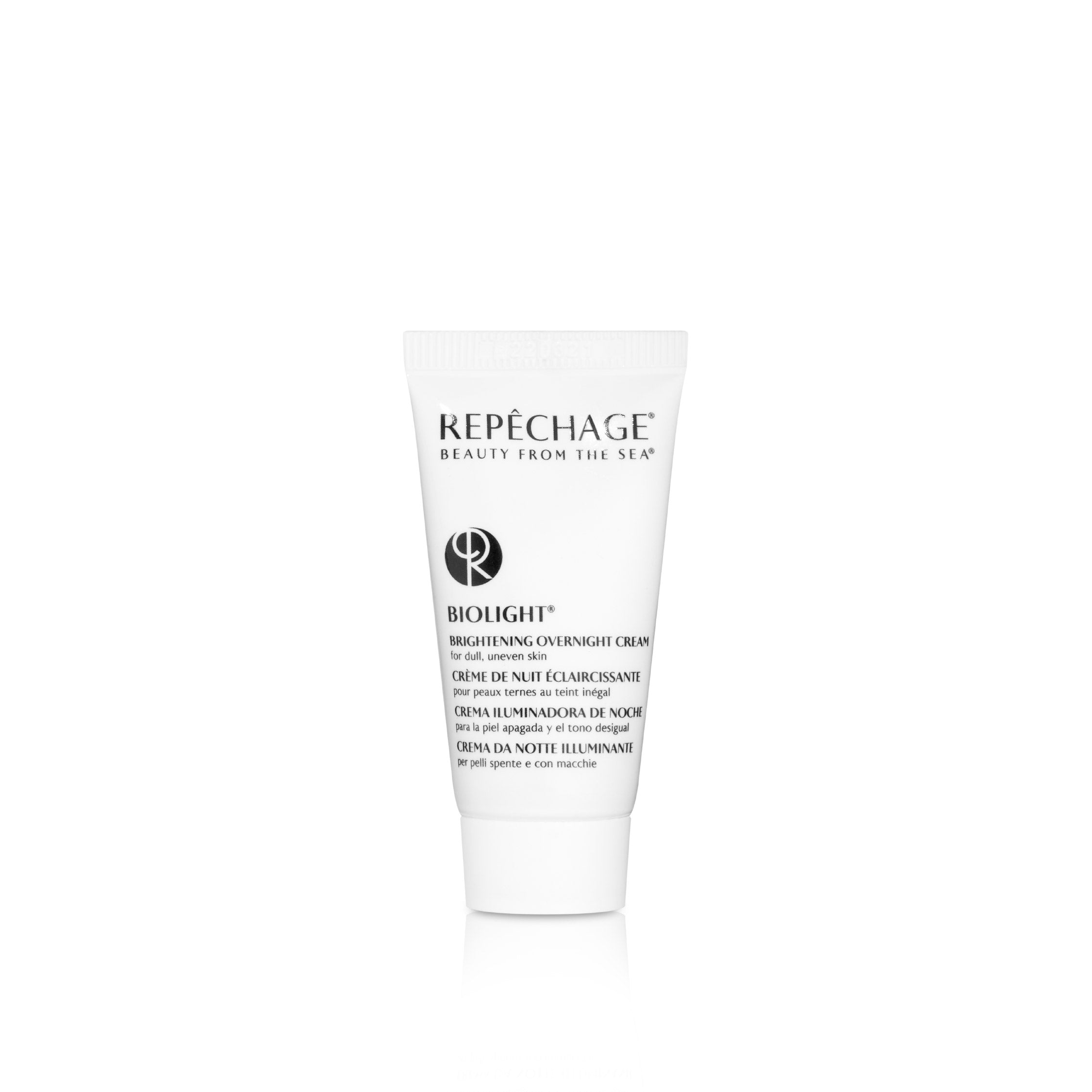 Biolight® Brightening Overnight Cream (Travel Size) – Repechage Pro