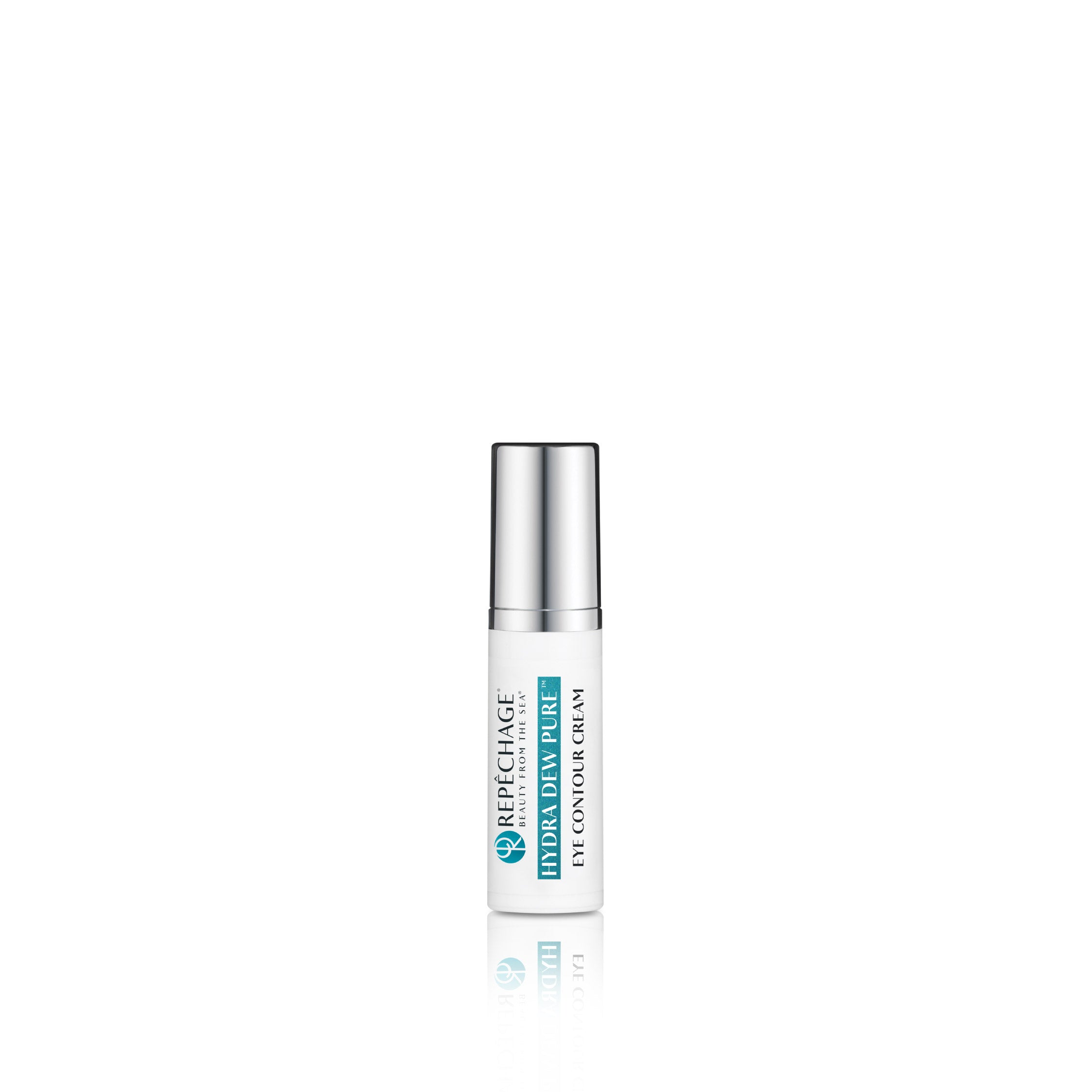 Hydra Dew Pure™ Eye Contour Cream (Travel Size) – Repechage Pro