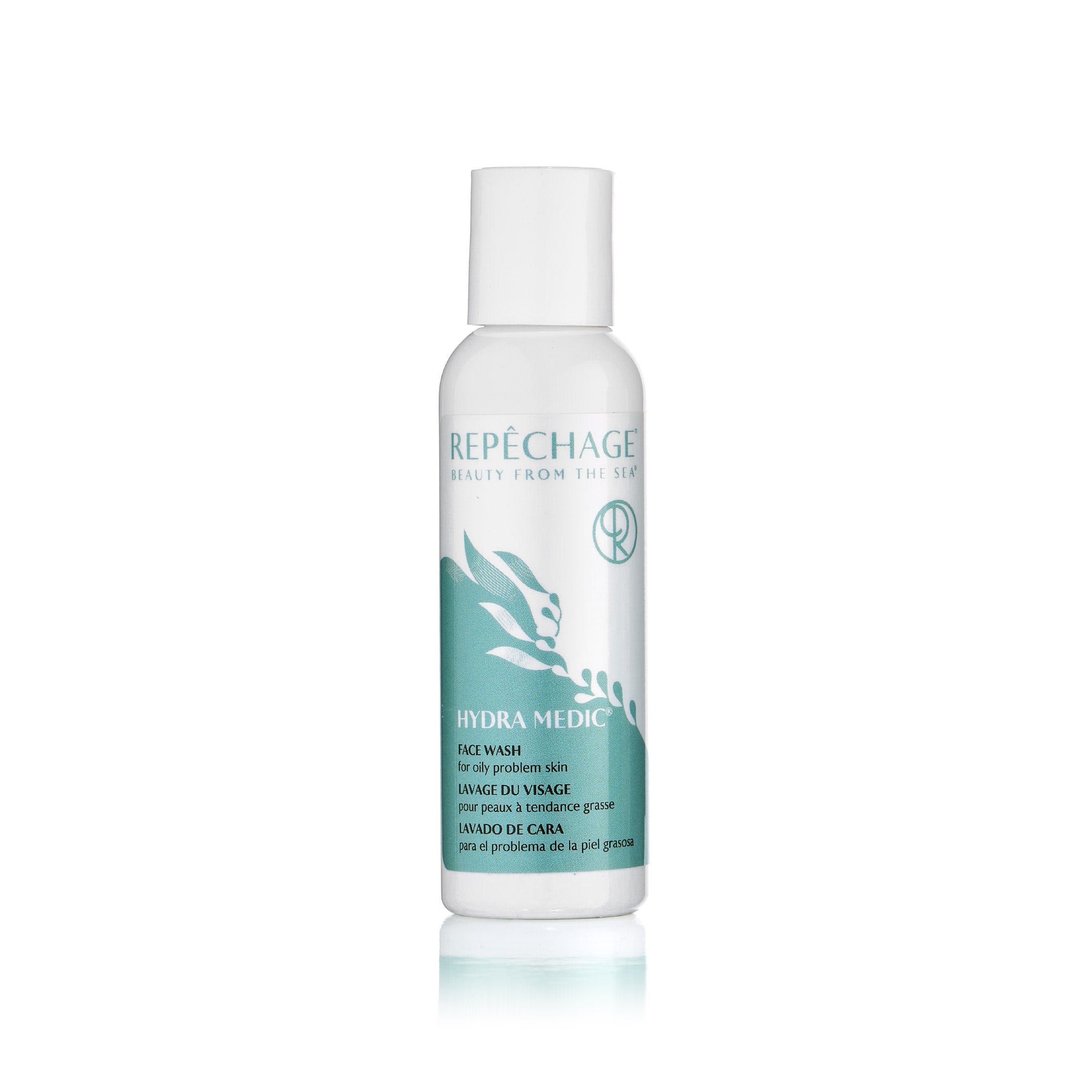 Hydra Medic® Face Wash For Oily Problem Skin (Travel Size) – Repechage Pro