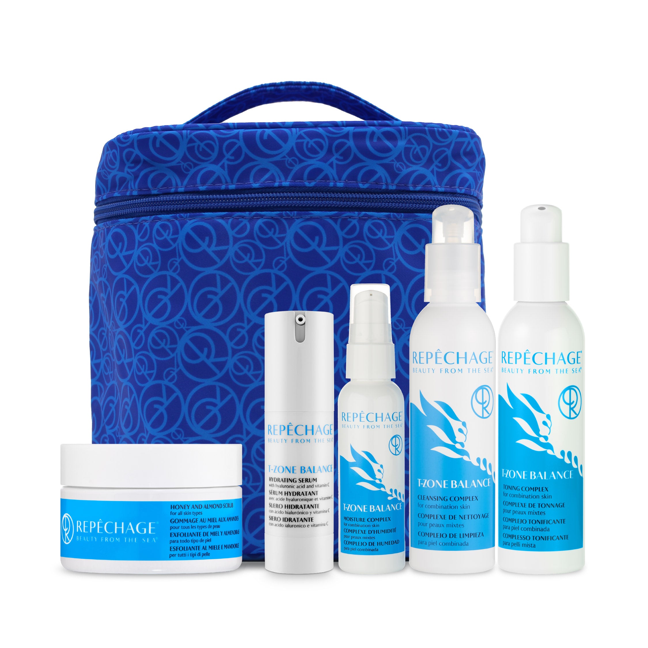 T-Zone® Retail Collection – Repechage Pro