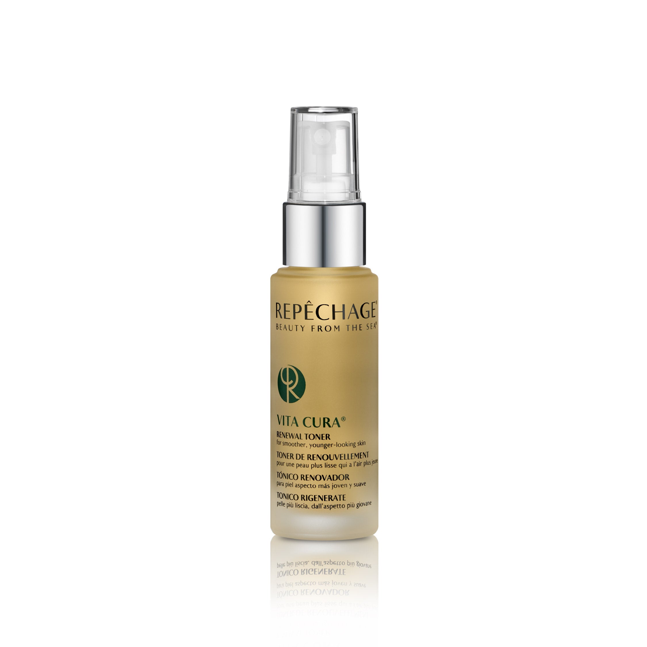 Vita Cura® Renewal Toner (Travel Size) – Repechage Pro